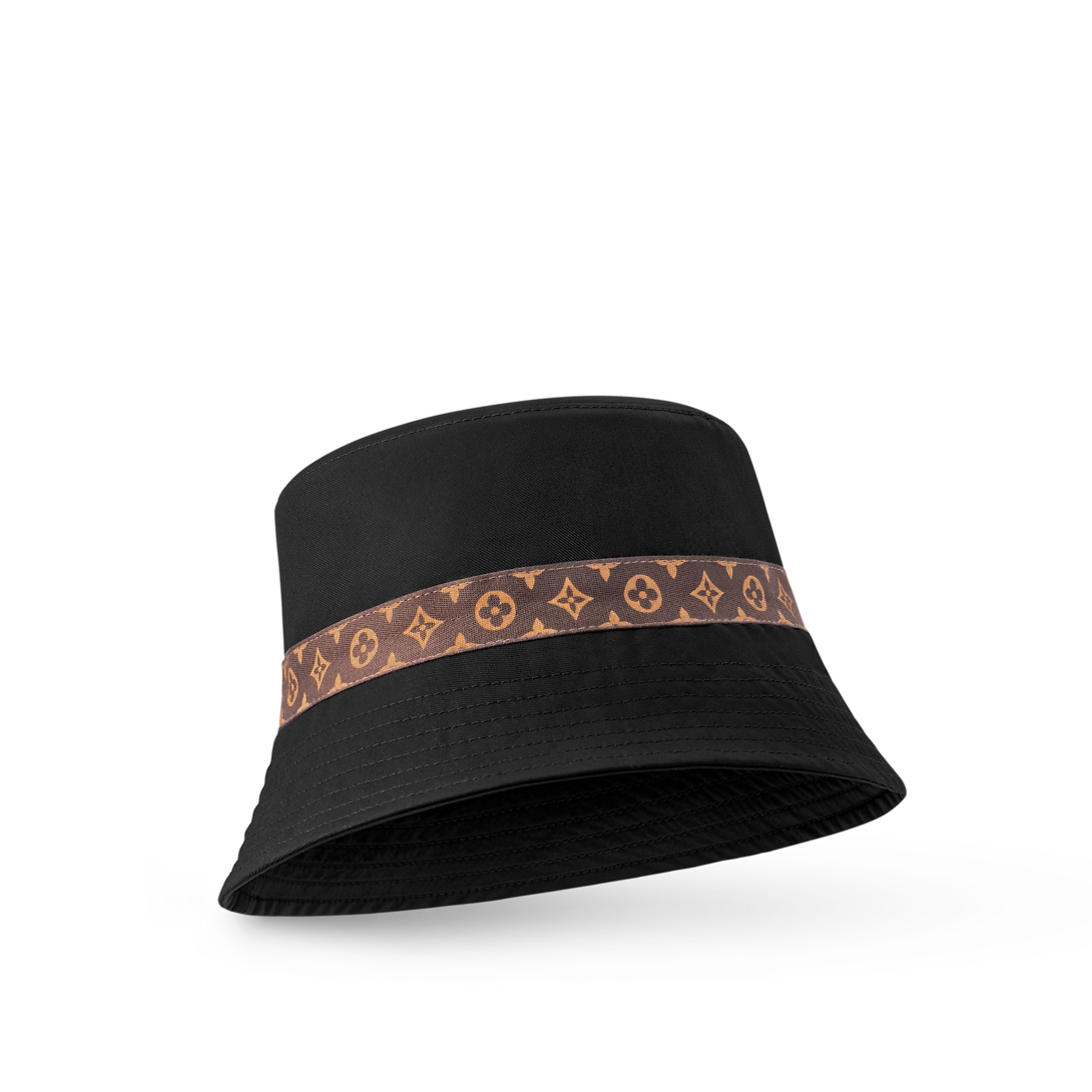 LV Move Bucket Hat . - Accessories | LOUIS VUITTON